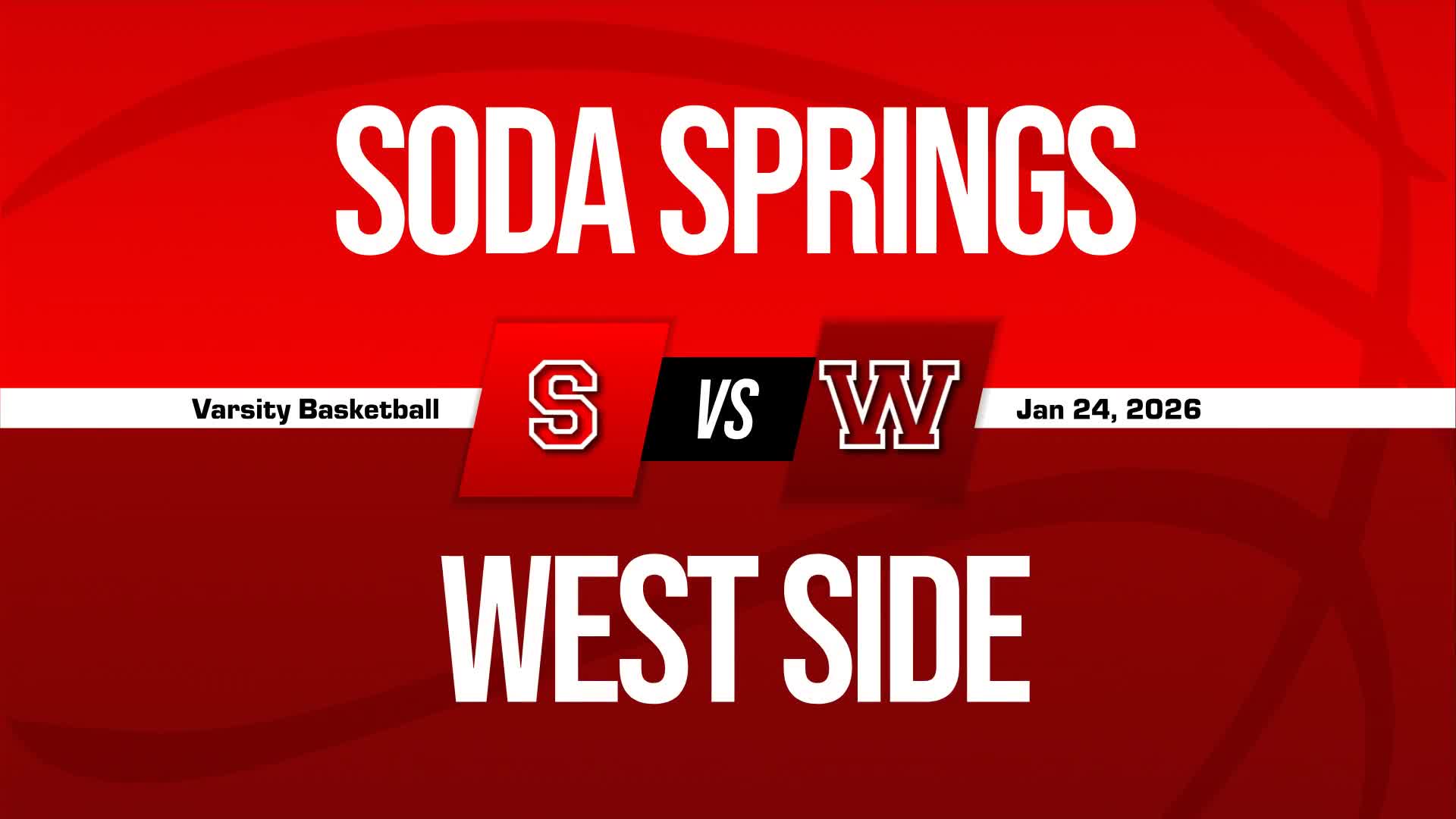 Basketball Game Preview: West Side Pirates vs. Malad Dragons