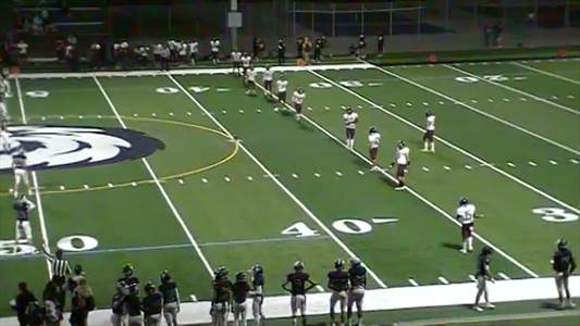 Baseball Game Recap: Linfield Christian Lions vs. Cornerstone Christian ...