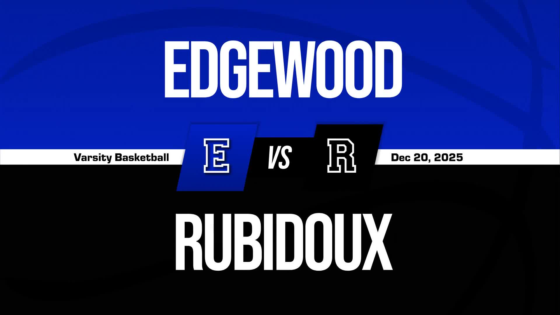 Basketball Recap: Edgewood Extends Winning Streak to Seven