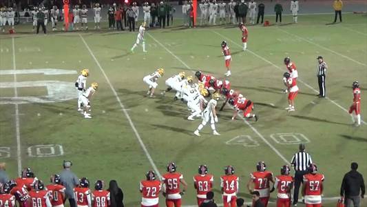 Baseball Game Preview: Selma Bears vs. Reedley Pirates