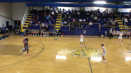 Basketball Game Preview: Brentwood War Eagles vs. Gatewood Gators