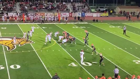 Football Game Preview: Perkiomen Valley on Home-Turf