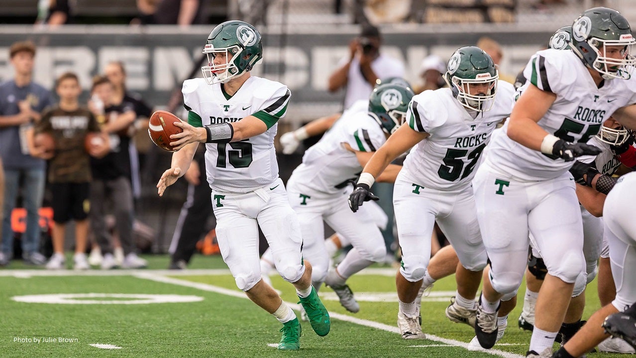 Kentucky high school football rankings: Preseason MaxPreps Top 25 ...