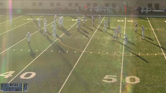 Baseball Game Preview: Mather Rangers vs. Chicago Academy Cougars