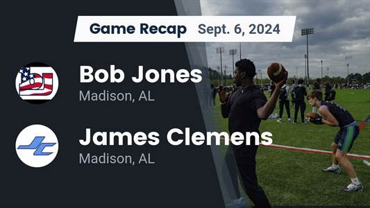 Football Recap: Mj Gideon Commands the Offense for Jets Win