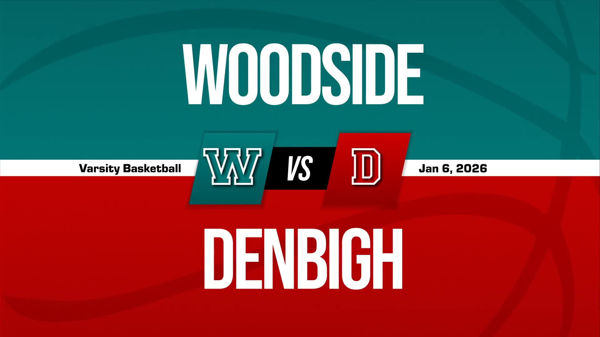 Basketball Game Preview: Woodside Wolverines vs. Heritage Hurricanes ...