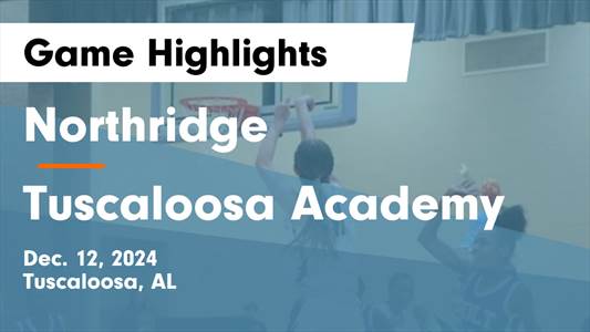 Basketball Game Preview: Northridge Jaguars vs. Mae Jemison Jaguars Basketball Game Preview: Northridge Jaguars vs. Mae Jemison Jaguars
