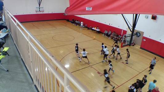 Eli Stevens Game Report: @ Coronado