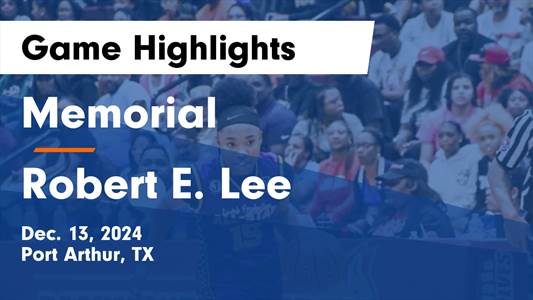 Basketball Game Preview: Port Arthur Memorial Titans vs. Westfield Mustangs