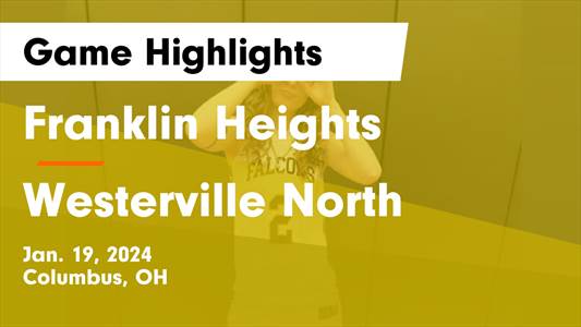 Basketball Game Preview: Franklin Heights Falcons vs. Worthington ...