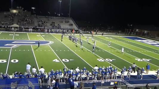 Basketball Recap: Coosa Christian Takes a Loss