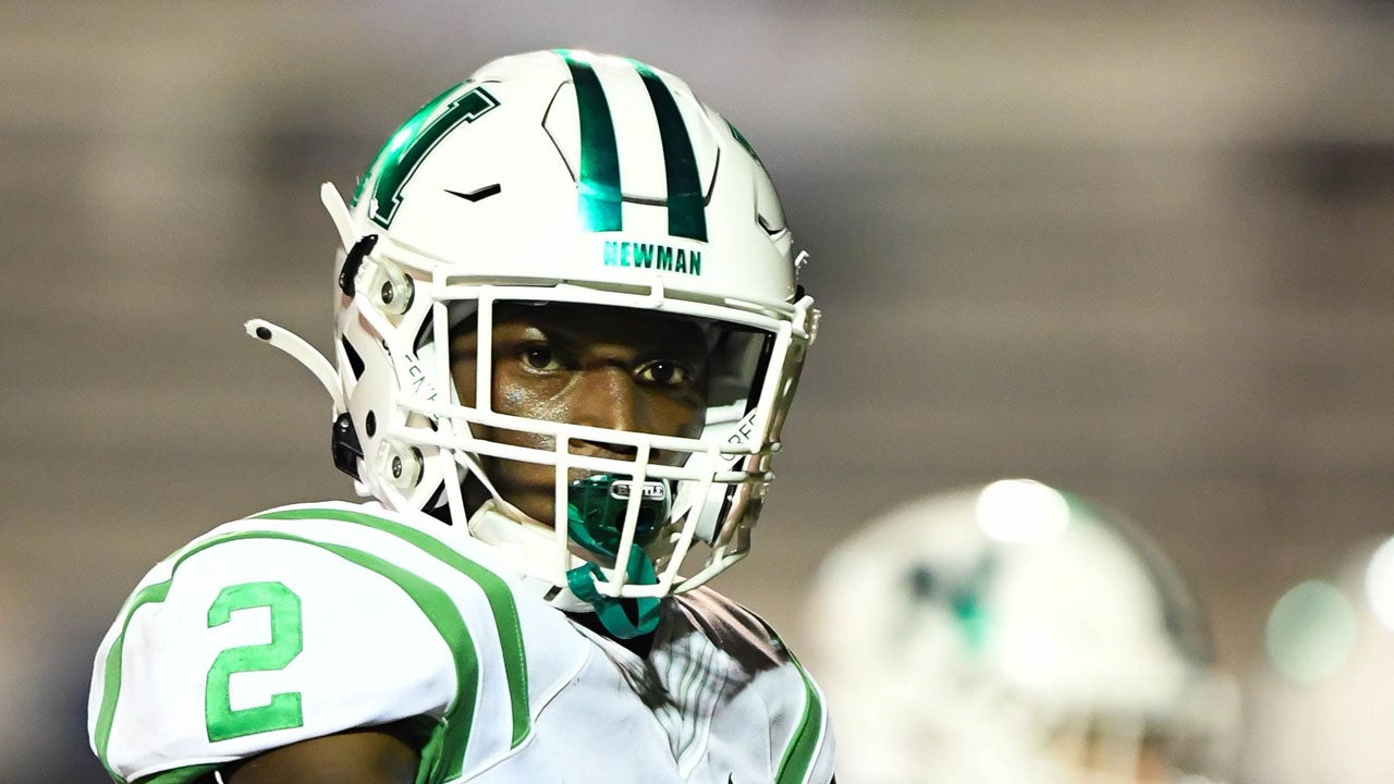 High school football highlights: A.J. Johnson has emerged as Arch ...