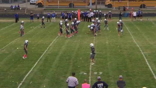 William Lott Game Report
