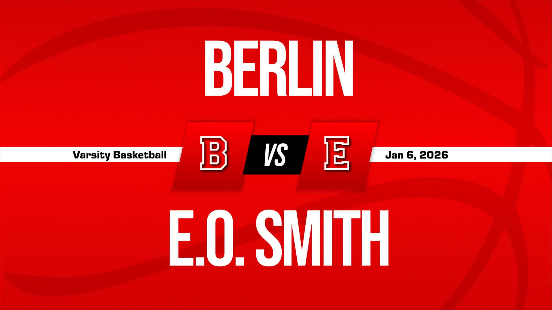 Basketball Game Preview: Berlin Redcoats vs. Harding Presidents