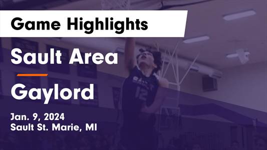 Gaylord comes up short despite Luke Gelow's dominant performance