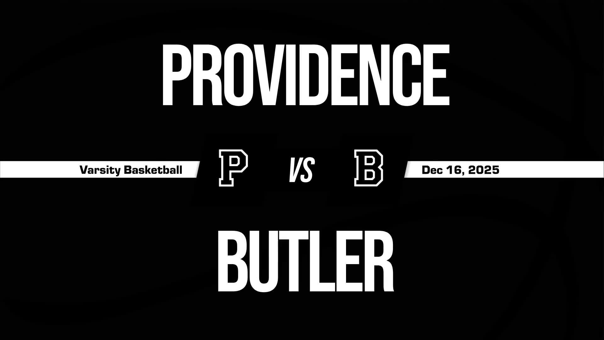 Basketball Recap: Providence Finds Home Court Redemption Against Cox ...