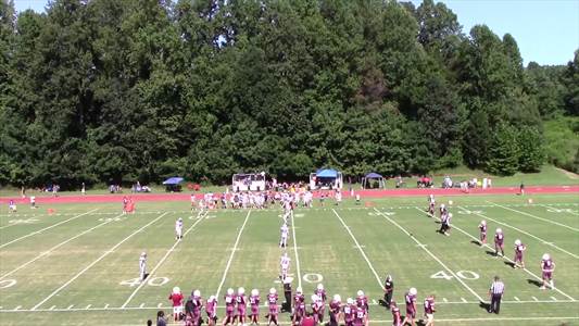 Baseball Game Recap: Virginia Episcopal School Bishops vs. Smith ...