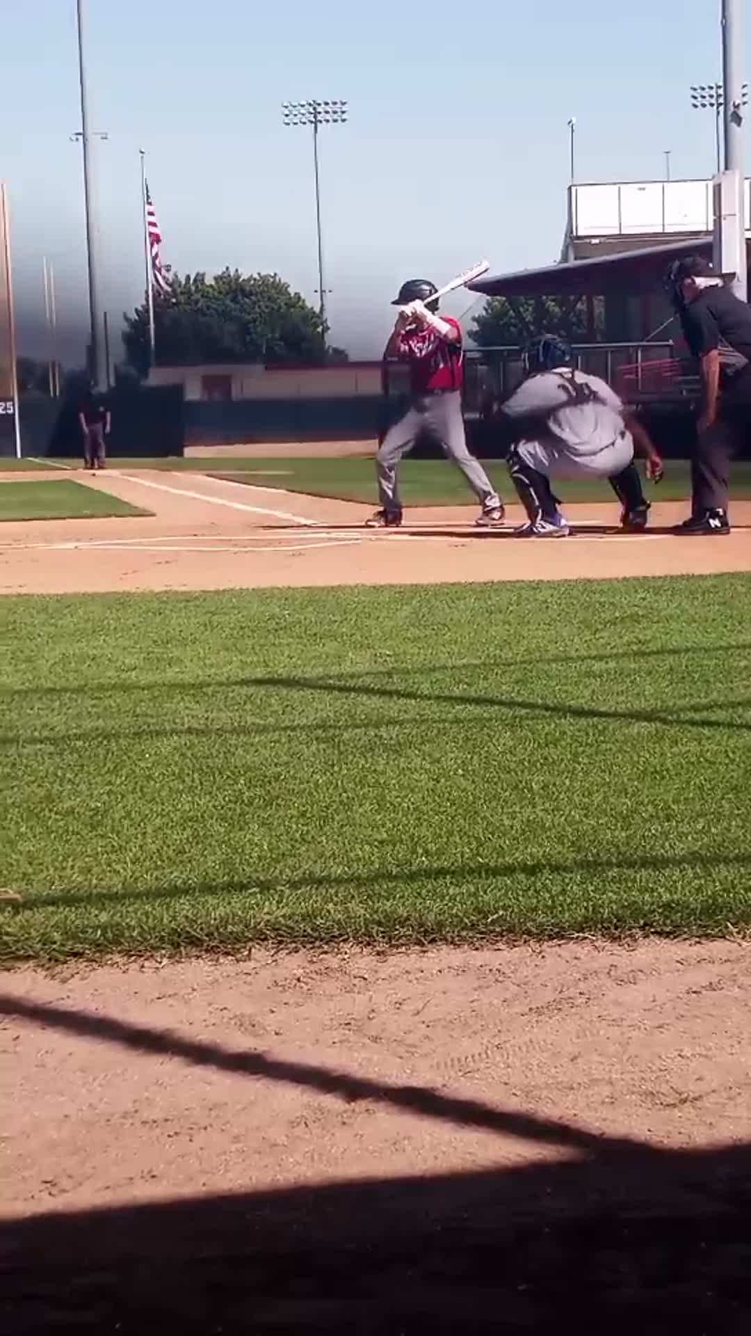 Baseball Game Recap: St. Pius X-St. Matthias Academy Warriors vs. Mary ...