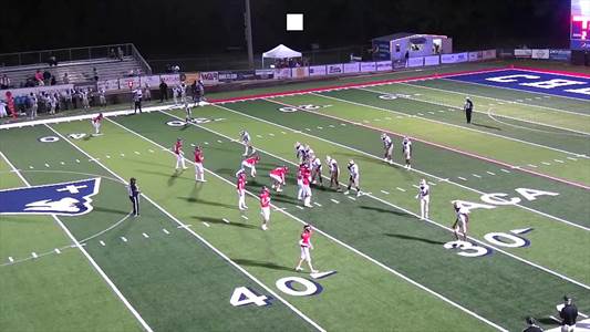 Soccer Recap: American Christian Academy Starts Season with Win Against ...