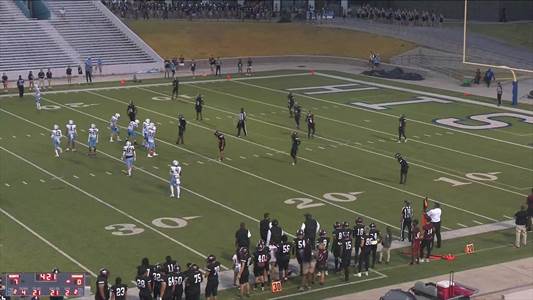 Baseball Game Recap: Heights Bulldogs vs. Cesar E. Chavez Lobos