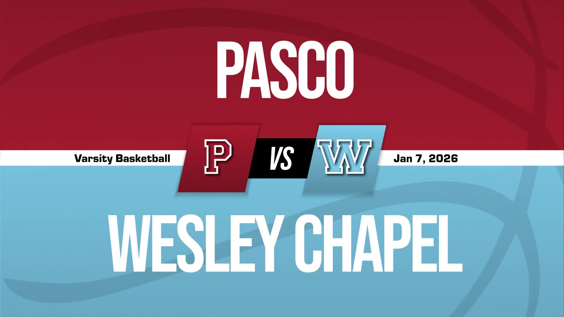 Basketball Game Preview: Wesley Chapel Wildcats vs. Mitchell Mustangs ...