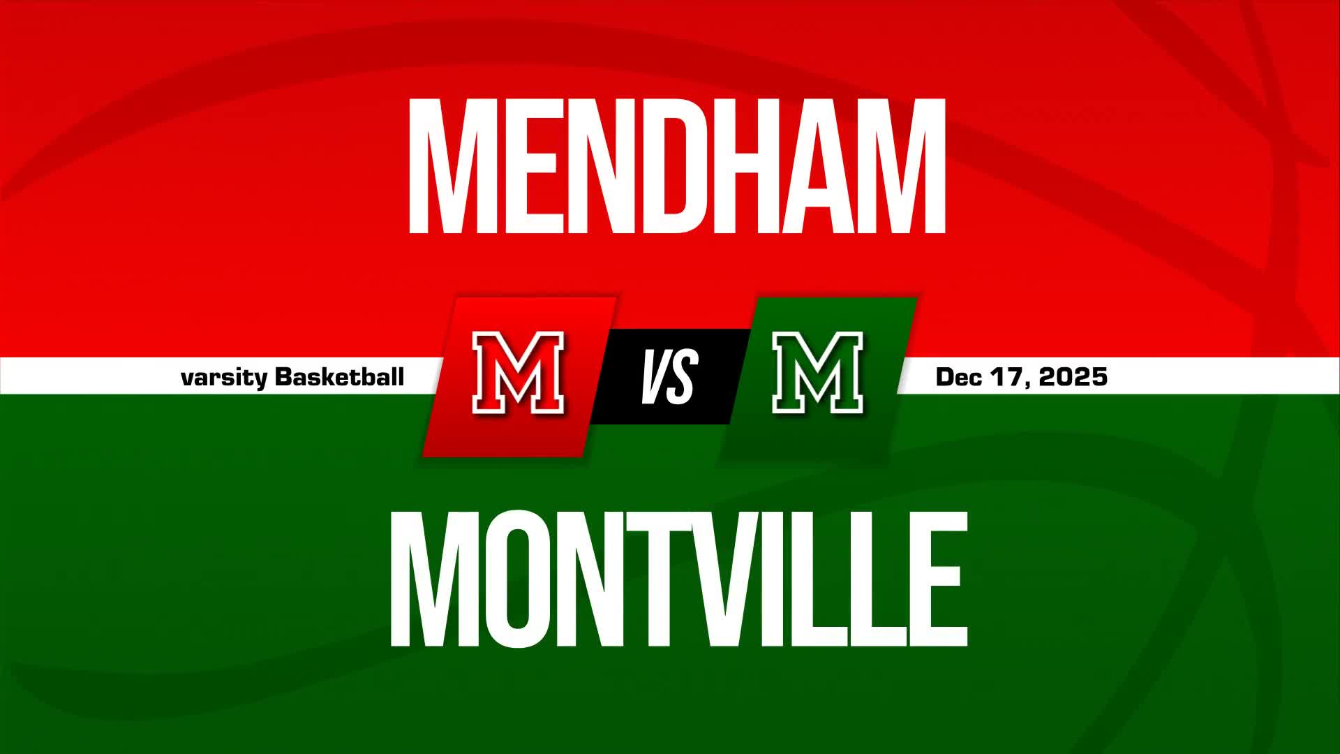 Basketball Game Preview: West Morris Mendham Minutemen vs. Chatham ...