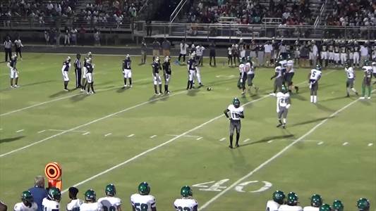 Baseball Game Preview: Seminole County Indians vs. Terrell County Greenwave