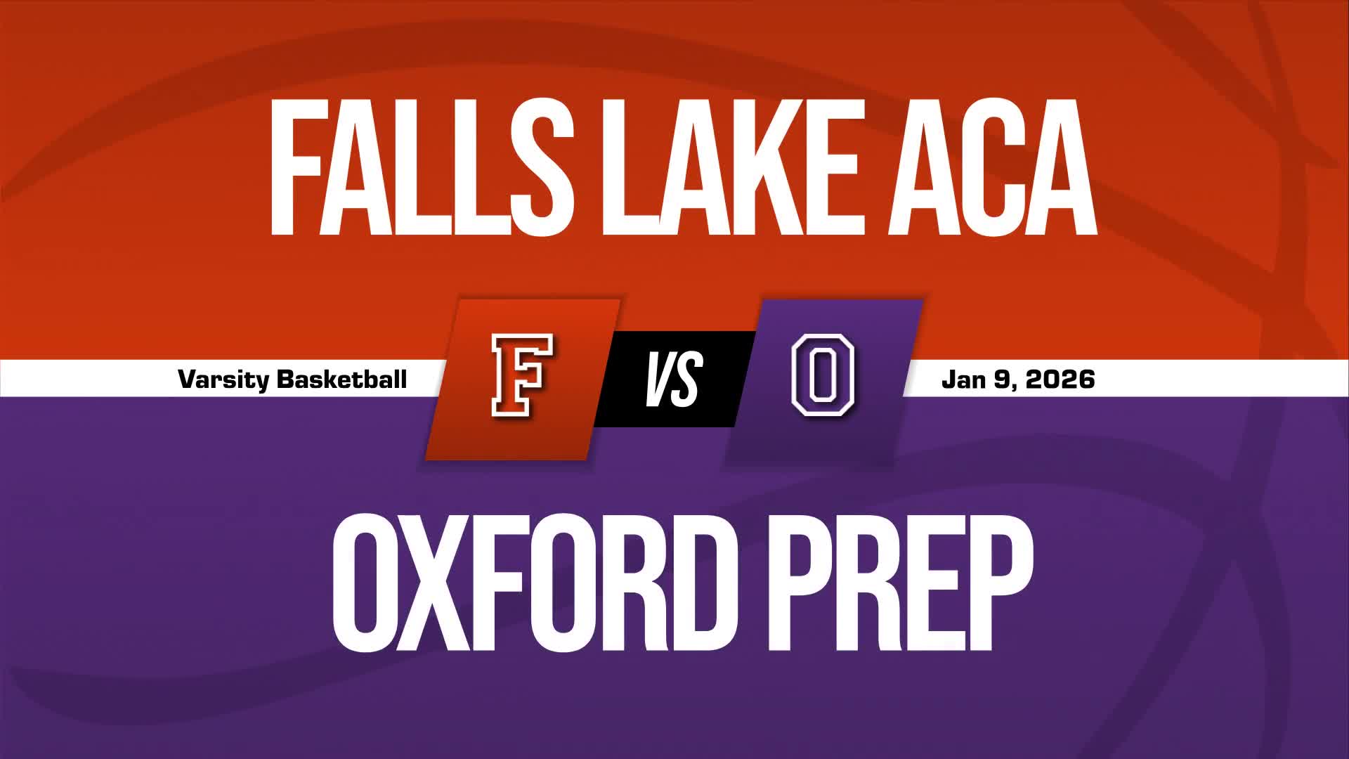 Kaleb Murphy Game Report: @ Oxford Prep