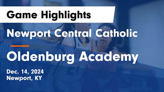 Basketball Game Preview: Oldenburg Academy Twisters vs. Indianapolis ...