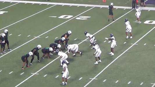 Marc Stephens jr Game Report: vs Temple