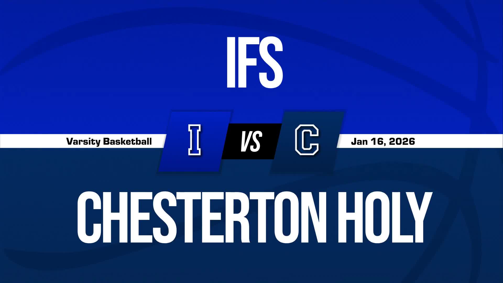 Basketball Recap: Islamic Foundation Comes Up Short + How To Watch