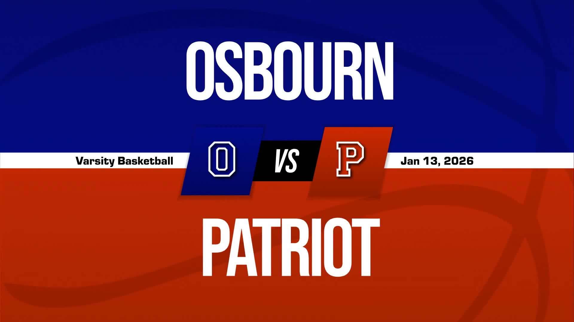 Basketball Recap: Osbourn Comes Up Short + How To Watch