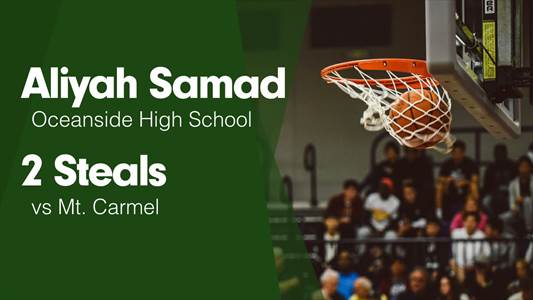 Basketball Game Preview: Oceanside Pirates vs. El Camino Wildcats
