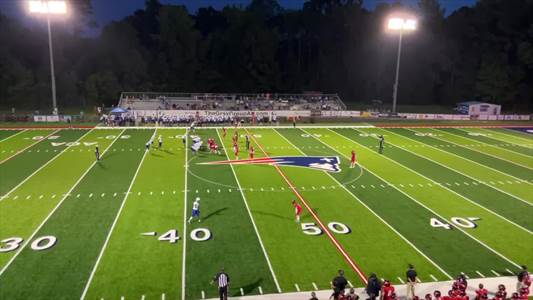 Basketball Recap: Dynamic Duo of Jamar Brown and Jacob Driver Lead ...