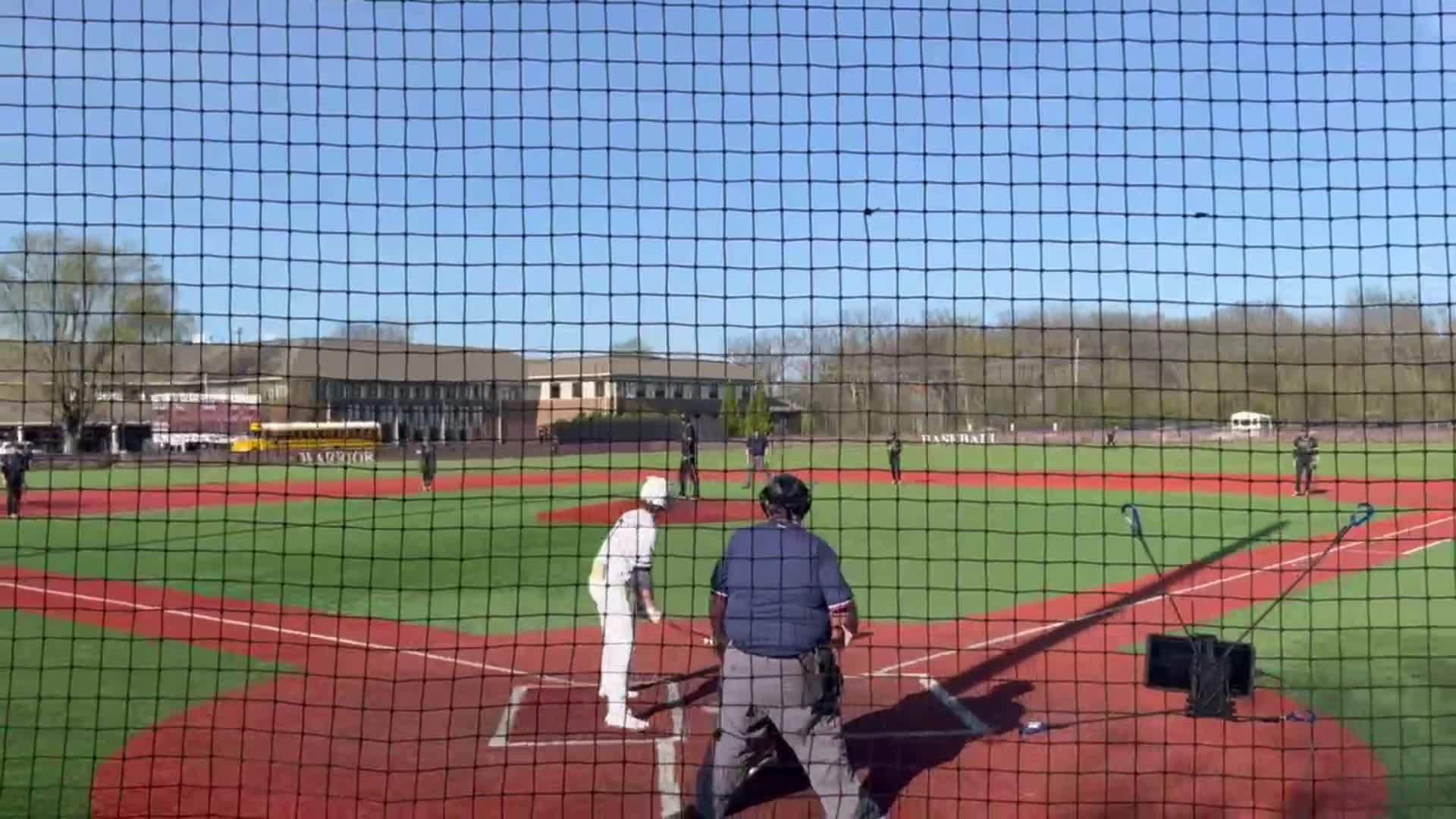 Baseball Game Preview: Wheaton Academy Warriors vs. Aurora Christian Eagles