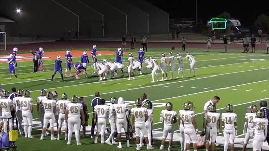 Basketball Recap: Make It 12 in a Row for Yuma Catholic