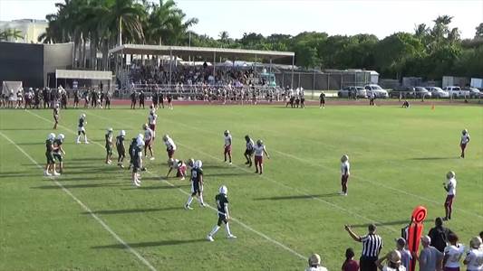 Baseball Game Preview: Westminster Christian Warriors vs. Keys Gate Knights