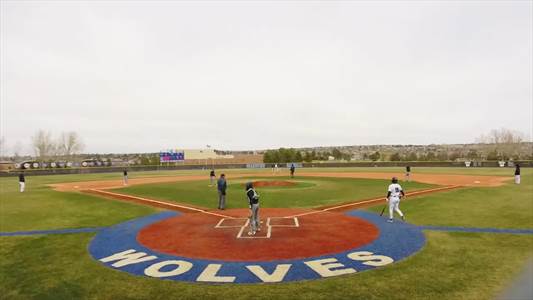 Baseball Recap: Grandview picks up fifth straight win at home