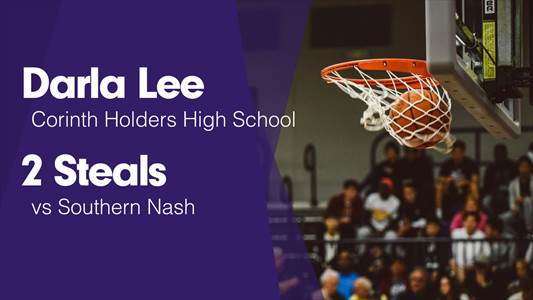 Darla Lee Game Report: vs Fuquay - Varina