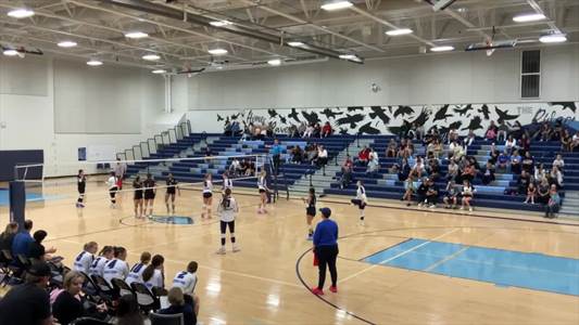 Addison Goff Game Report: @ Westminster