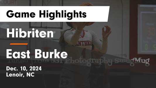 Basketball Recap: Hibriten Piles Up the Points Against West Caldwell