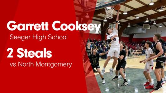 Basketball Game Preview: Seeger Patriots vs. Attica Red Ramblers