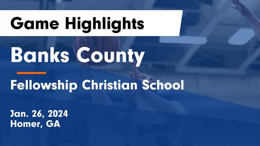 Basketball Recap: Fellowship Christian skates past Whitefield Academy ...