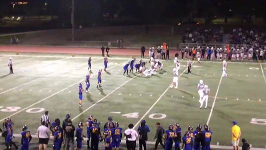 Baseball Game Preview: Capital Christian Cougars vs. Sacramento Dragons