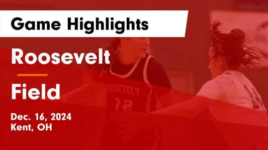 Basketball Game Preview: Roosevelt Rough Riders vs. Crestwood Red Devils