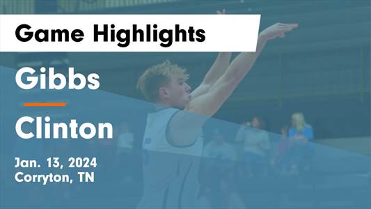 Basketball Game Preview: Gibbs Eagles vs. Union County Patriots
