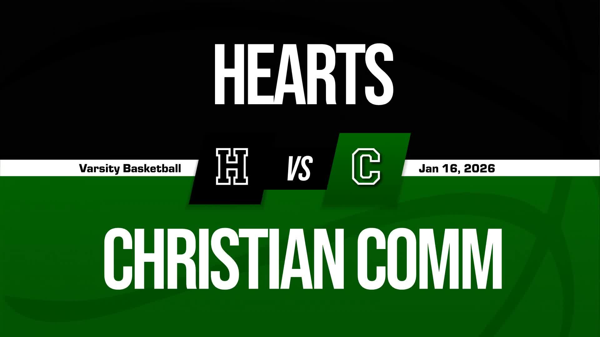 Basketball Game Preview: Christian Community Warriors vs. Kingsway ...