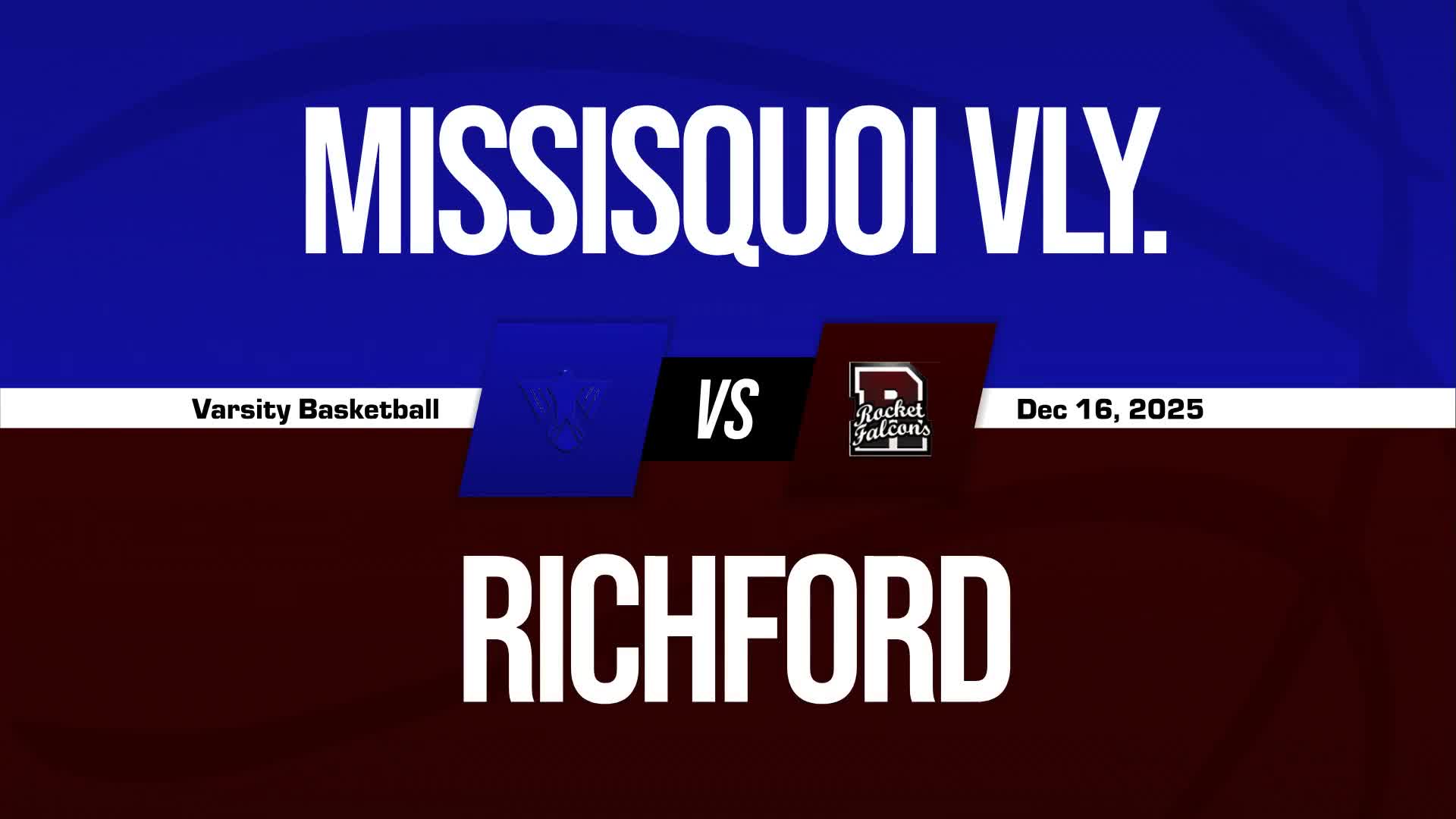 Basketball Game Preview: Missisquoi Valley Thunderbirds vs. Lake Region ...