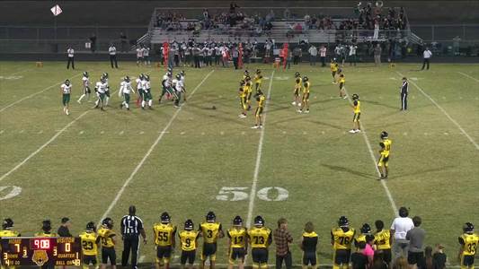 Brayden Mears Game Report: vs Hillsboro