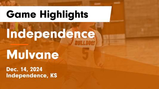 Basketball Game Preview: Independence Bulldogs vs. Pittsburg Dragons